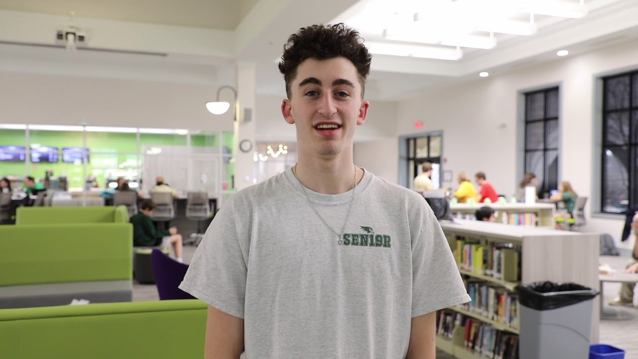 Come Join Us at Ravenscroft - YouTube