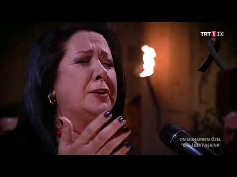 Emel Taşçıoğlu - Şu Kanlı Zalimin Ettiği İşler