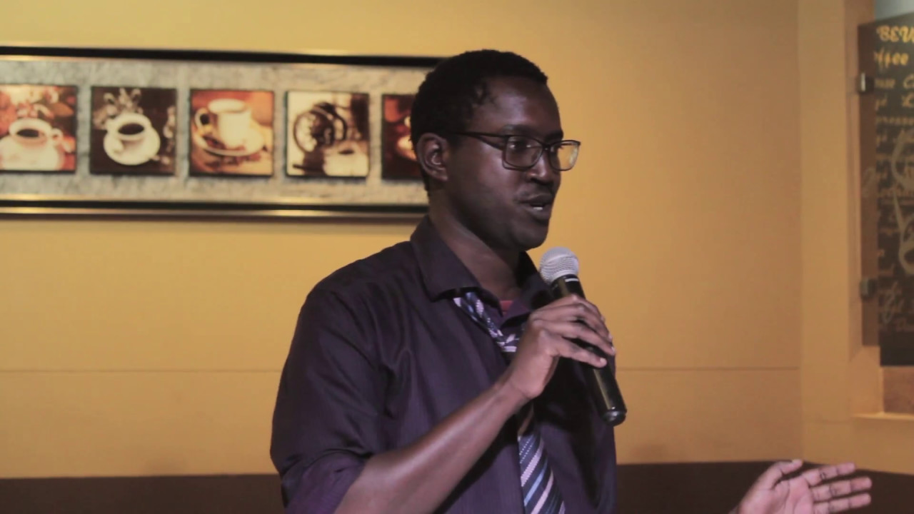 Hadithi Njoo presents: Magaria Nyauchi - YouTube
