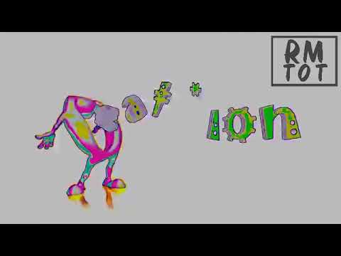 Omation/Nickelodeon Productions (2011) Effects Round 2 Vs VE177, TBTRVE339, TPMC7900 & Everyone