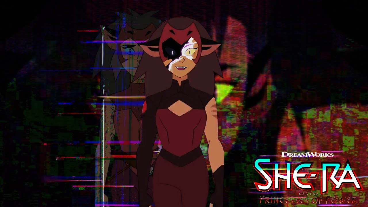 Hello, Adora... | She-ra and The Princesses of Power - YouTube