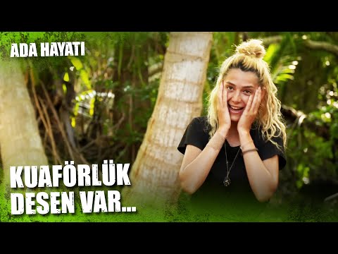 İlayda Annesinin Saçını Yaktı! | Survivor 2021