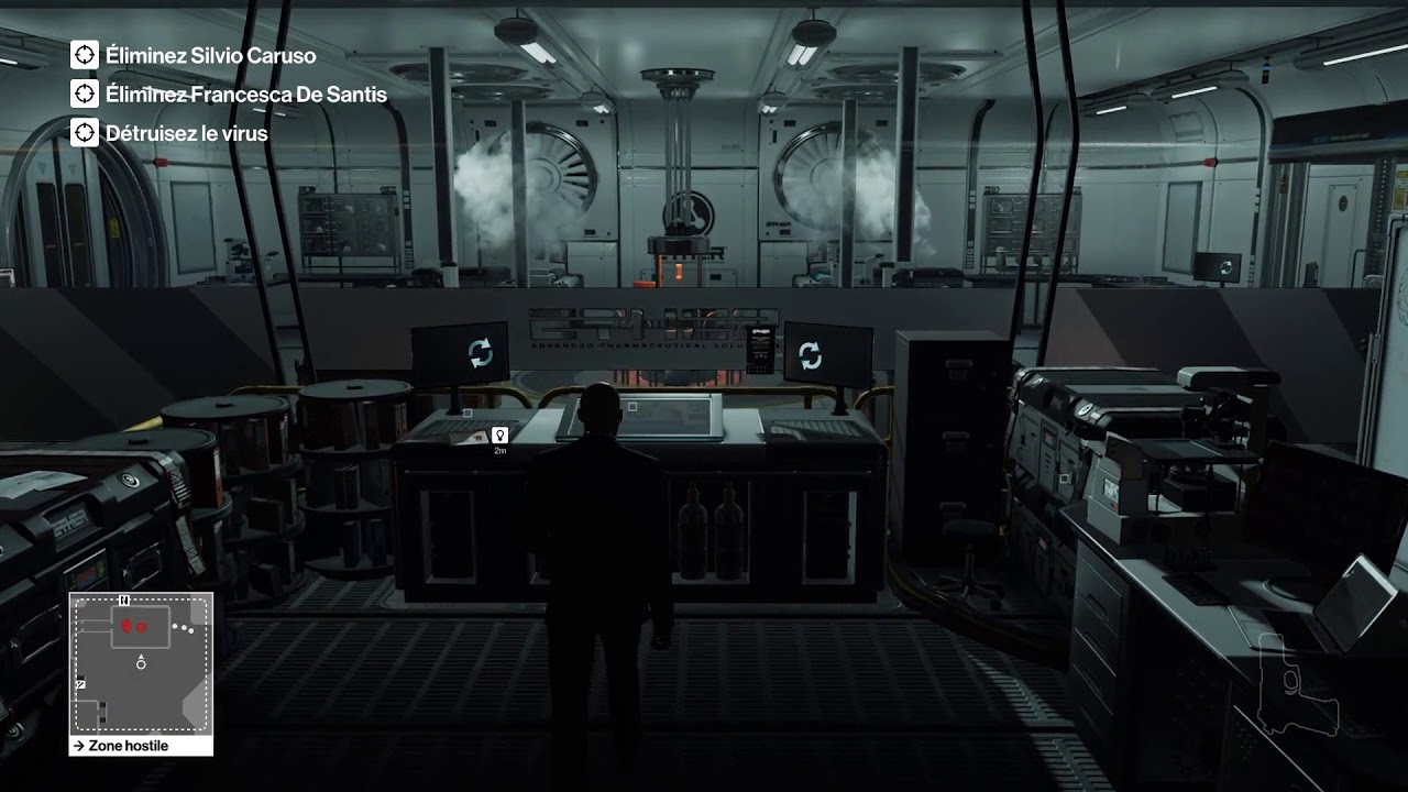 3 objectives in one shot - YouTube