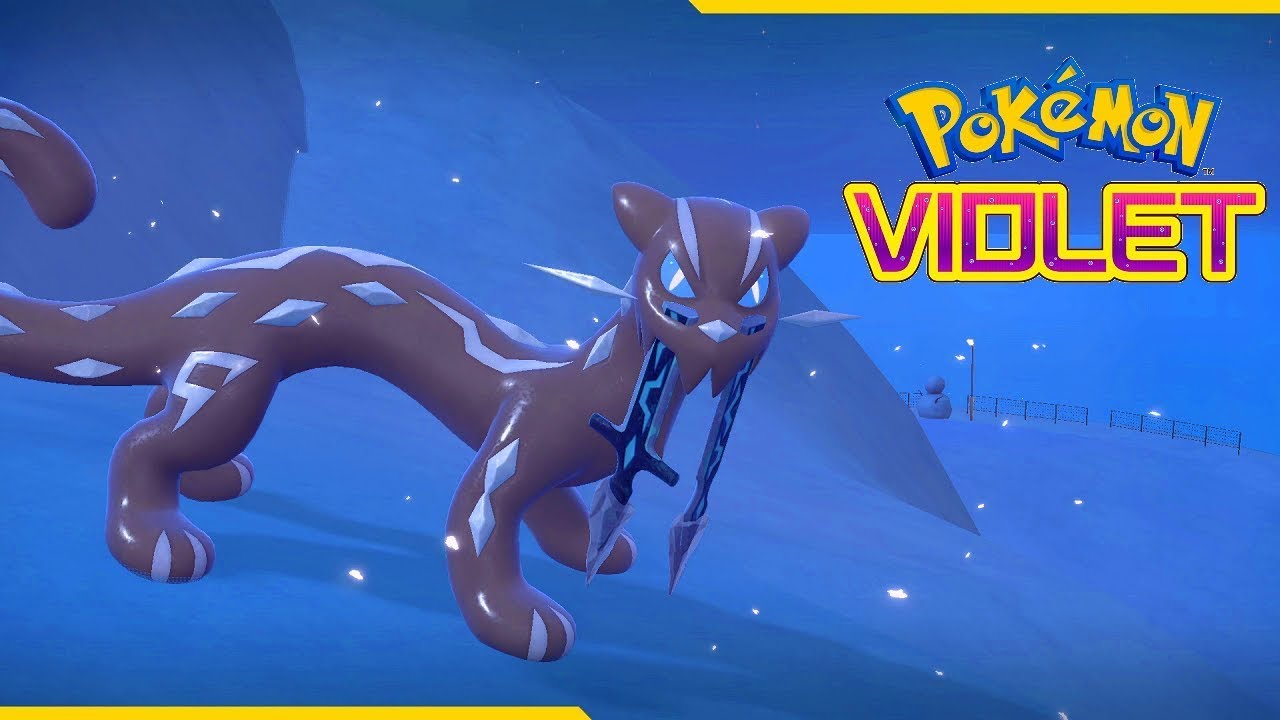 HOWL Arcanine and Chien-Pao is SOOOO good (Rental Code Included ...