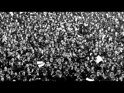 The First World War : War Without End - YouTube