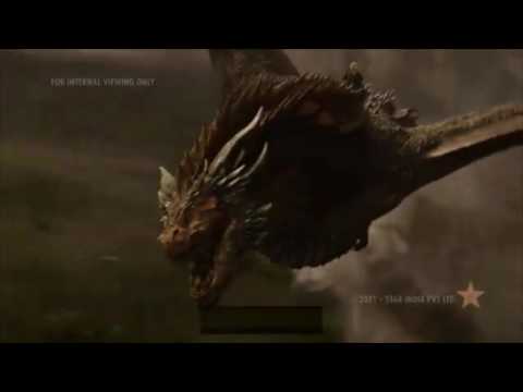 Game of Thrones S7E4: Bronn shoots down Drogon