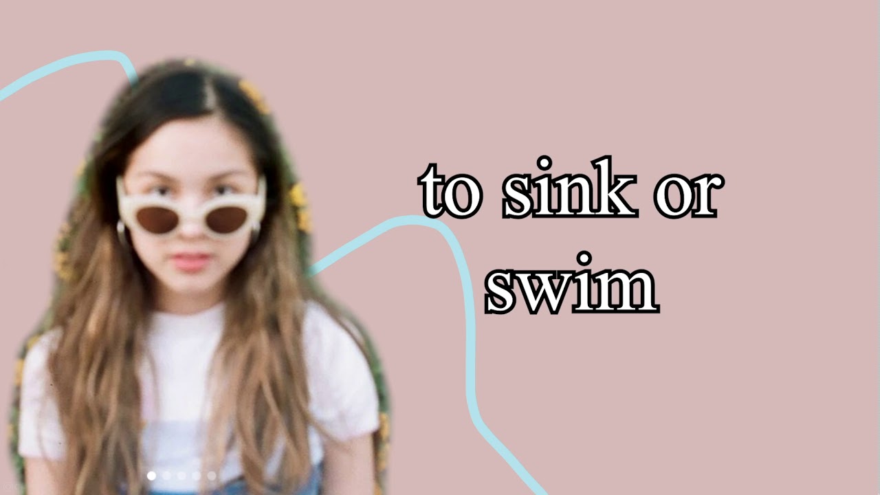 Naive Girl - Olivia Rodrigo (Original) (Lyrics) - YouTube