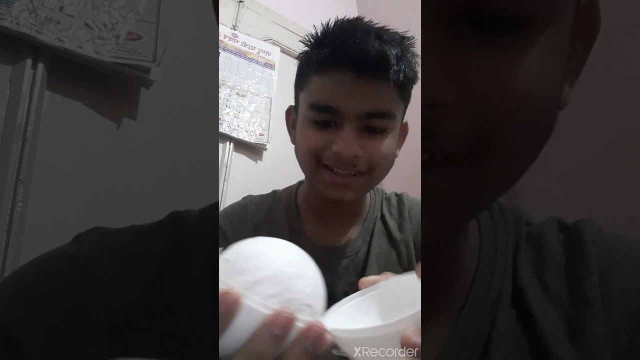 Bcci Approved White Cricket Ball used in IPL unboxing - YouTube