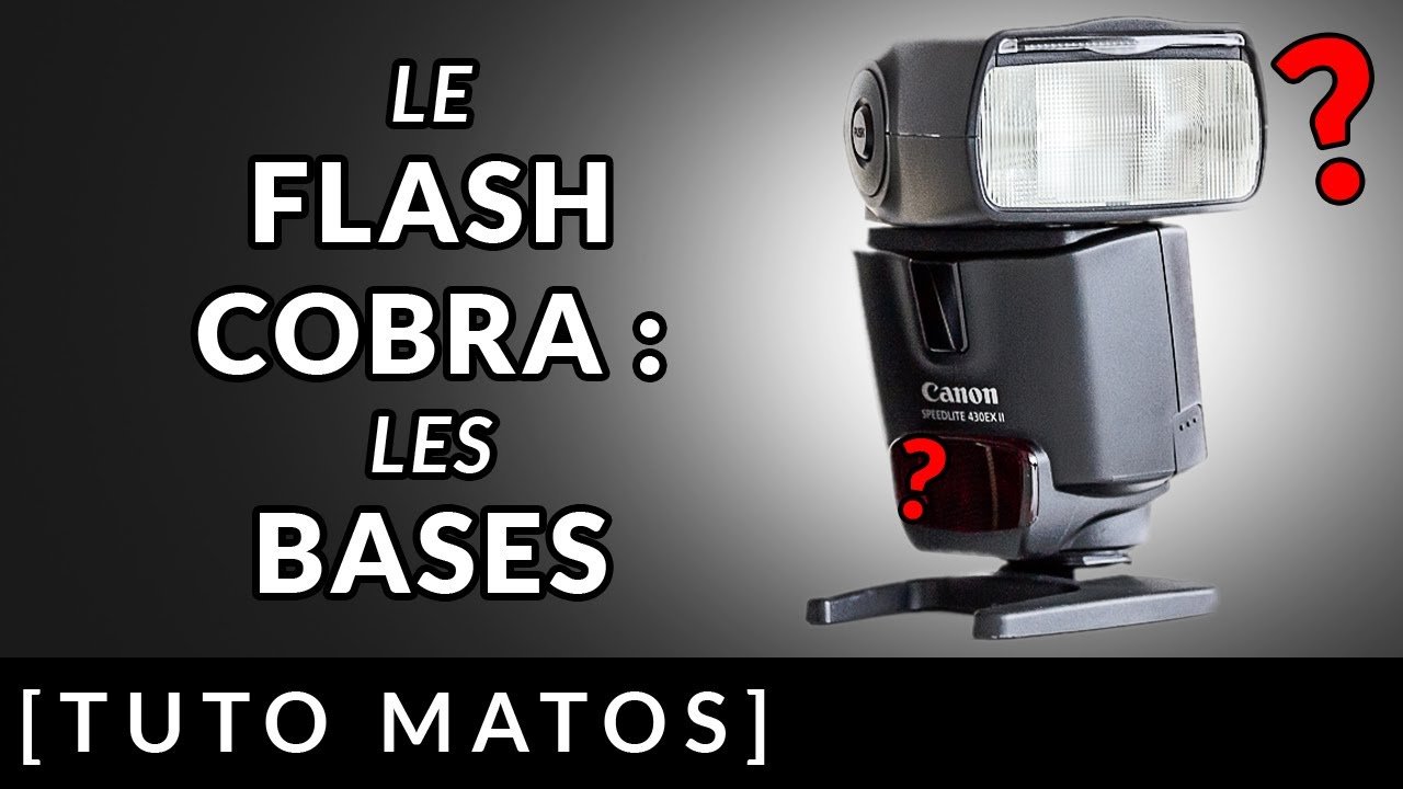 Le FLASH COBRA : les BASES - YouTube
