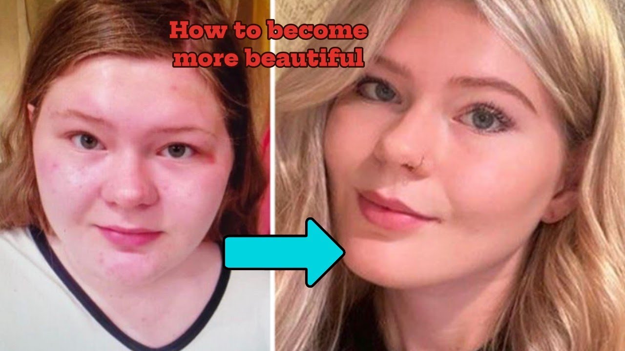 How to become more beautiful | Beauty Secrets & Practical Tips! - YouTube