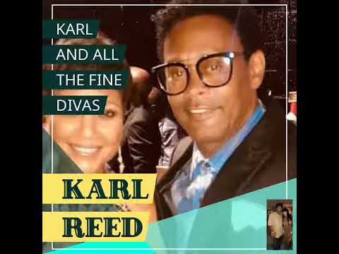 Karl Reed - YouTube