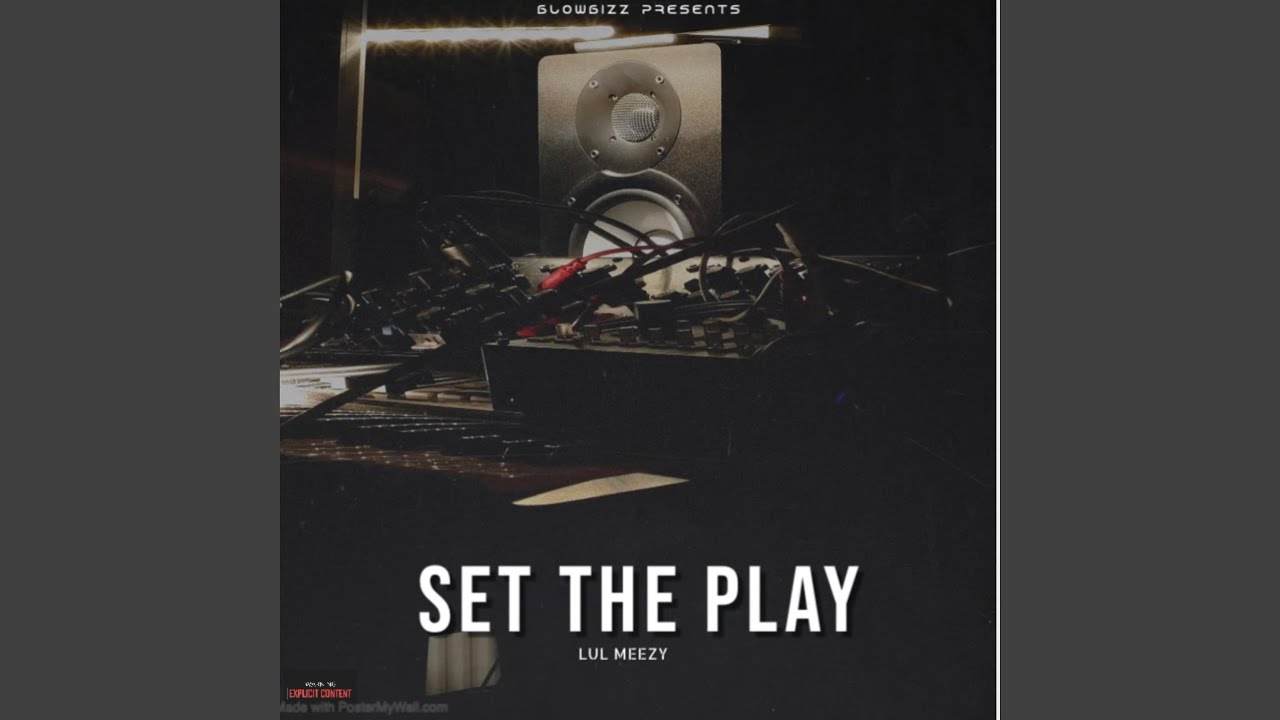 Set The Play - YouTube
