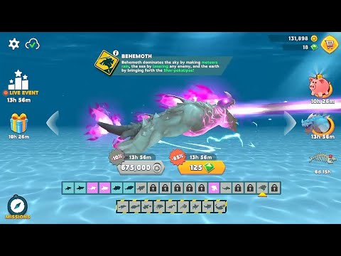 hungry shark evolution fanny video game coming tha soon hungry shark ...