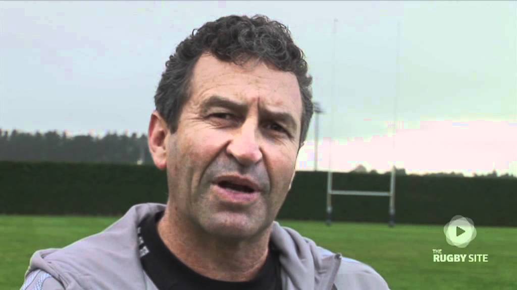 Wayne Smith: Building a Backline Trailer - YouTube