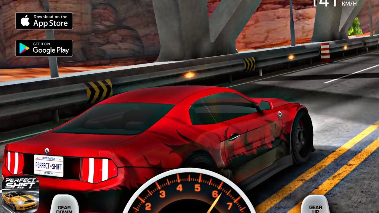 Perfect Shift Gameplay (iOS,Android) - YouTube