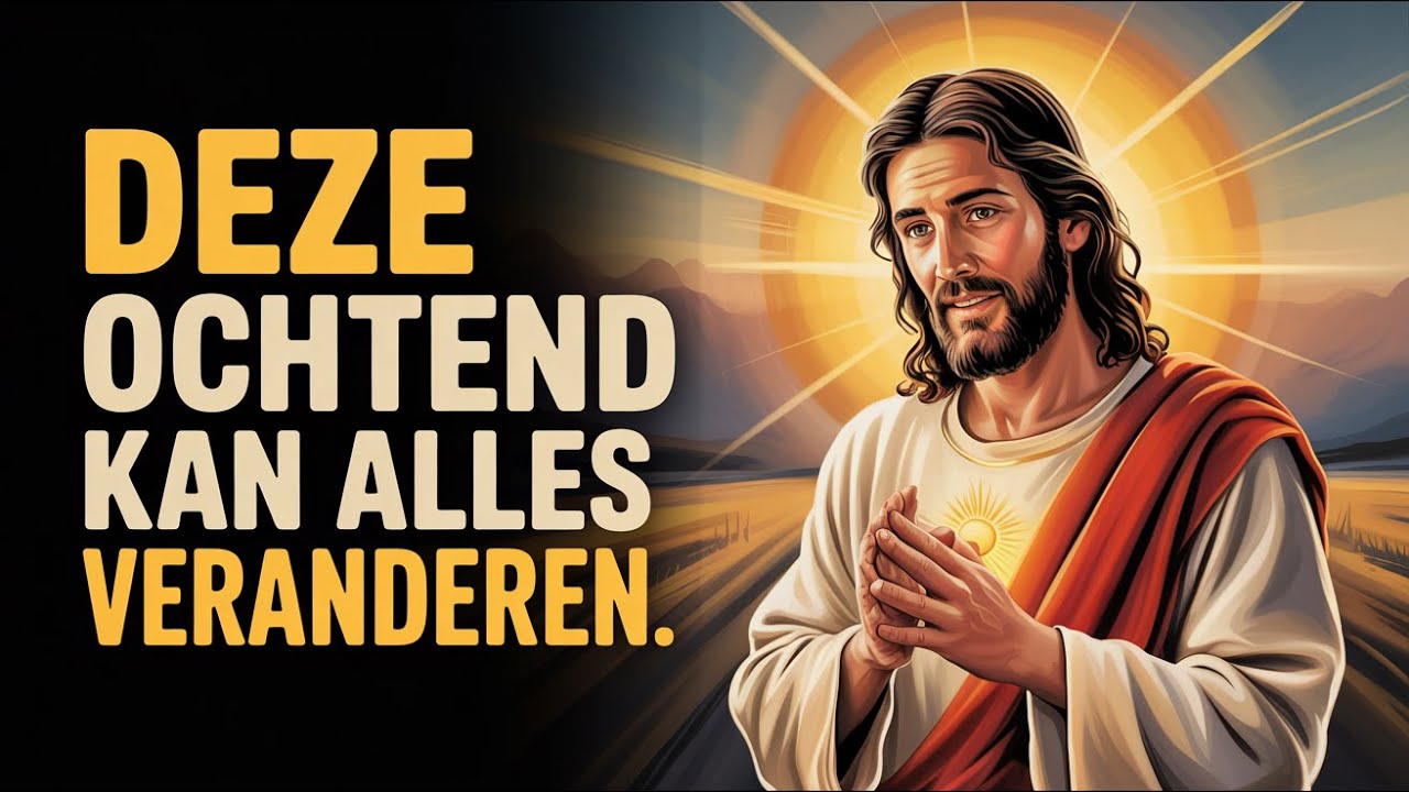 Wie aandacht geeft aan het Woord vindt het goede! | Avondgebed - YouTube