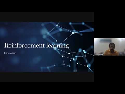 Learn Reinforced Learning using Markov Decision Process (MDP) Machine ...