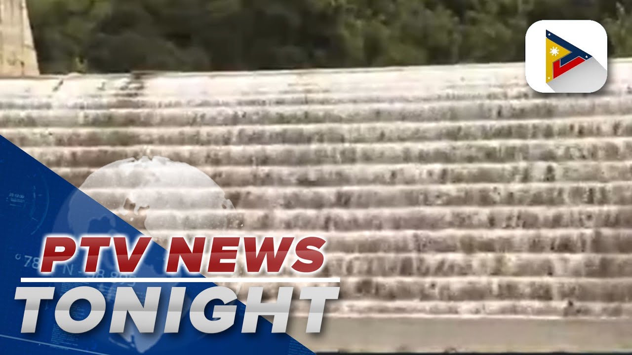 Phase one of Wawa Bulk Water Project in Antipolo launched - YouTube