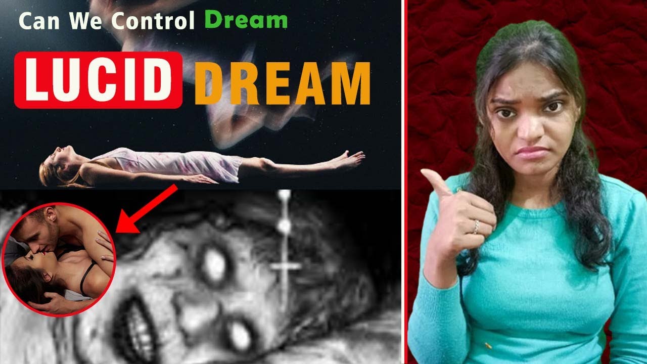 Science of Dreams and Lucid Dream Analysis I Psychophysiology of lucid ...