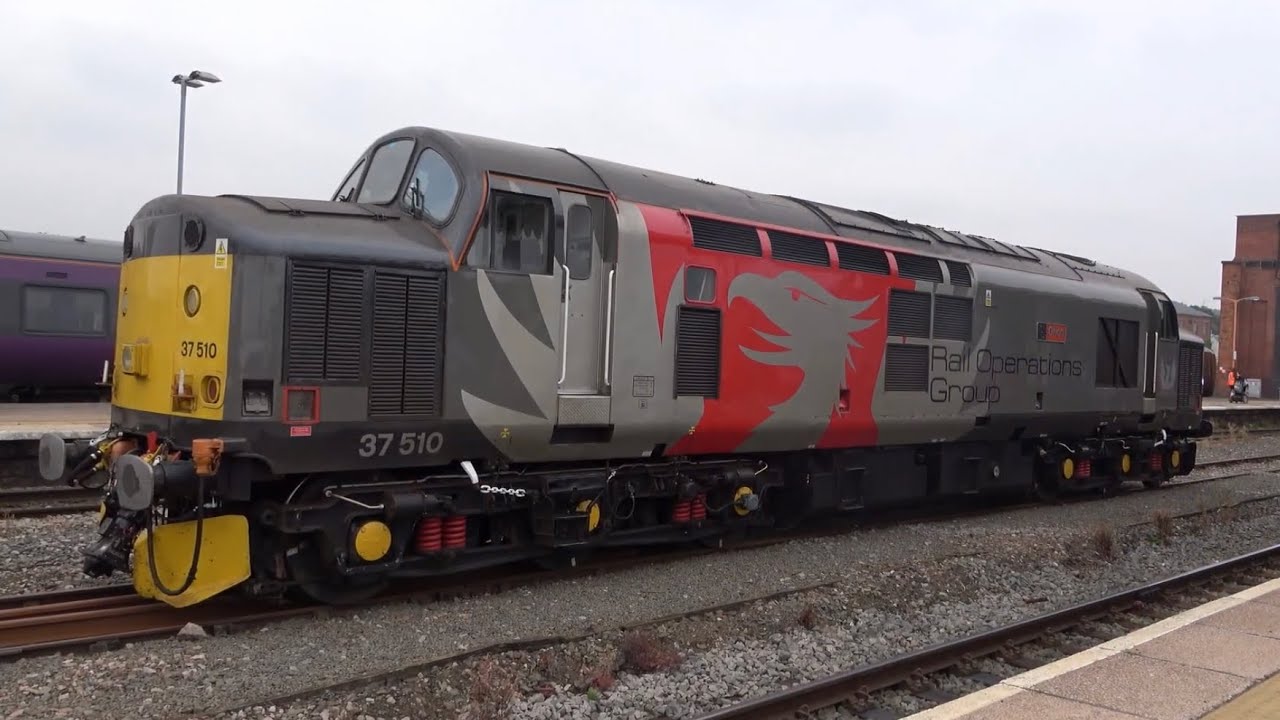 ROG TRACTOR 37510 Route learning & Freightliner, 3 LOCO CONVOY ...