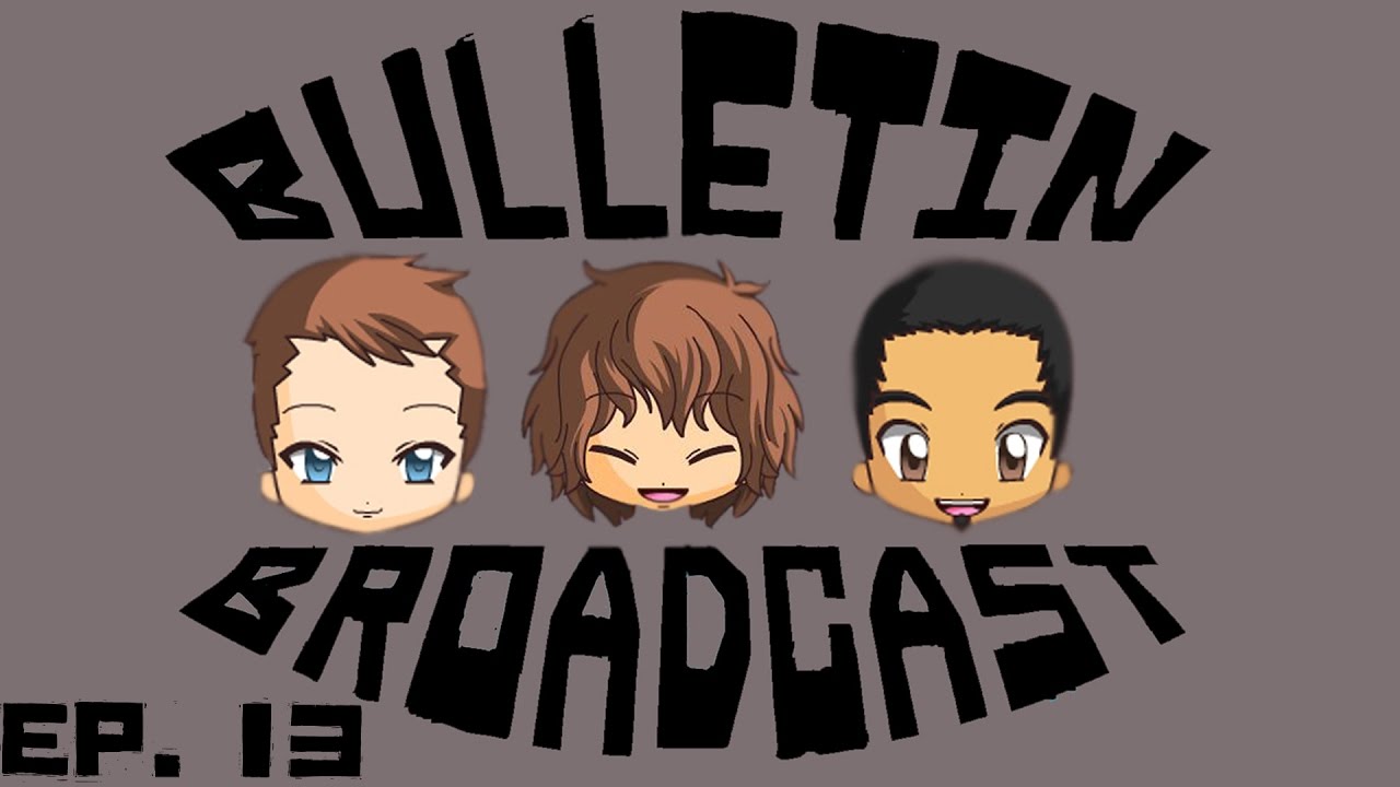 Bulletin Broadcast Ep. 13 || Will Digital Downloads Ever Surpass ...