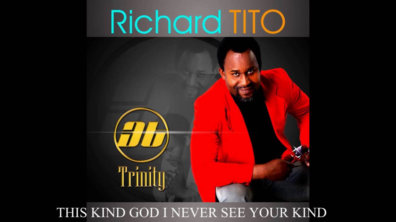 This kind God i never see your kind - YouTube