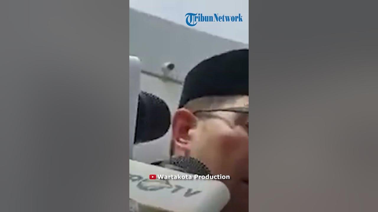 Alasan Ridwan Kamil-Suswono & Dharma-Kun Batal Ajukan Gugatan Hasil Pilkada Jakarta ke MK - YouTube