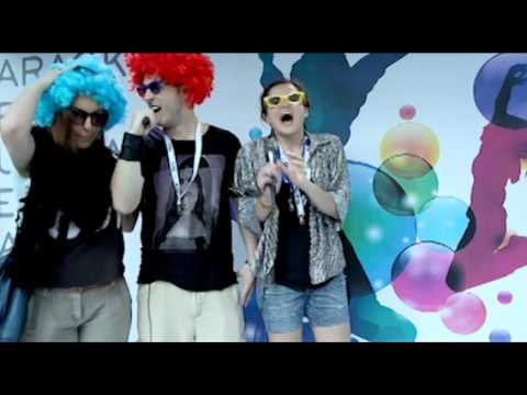 LG ile Karaoke Keyfi: One Love Festival 11 (Gökçe Aytuğ - Hazal Erbulut Altuğ)