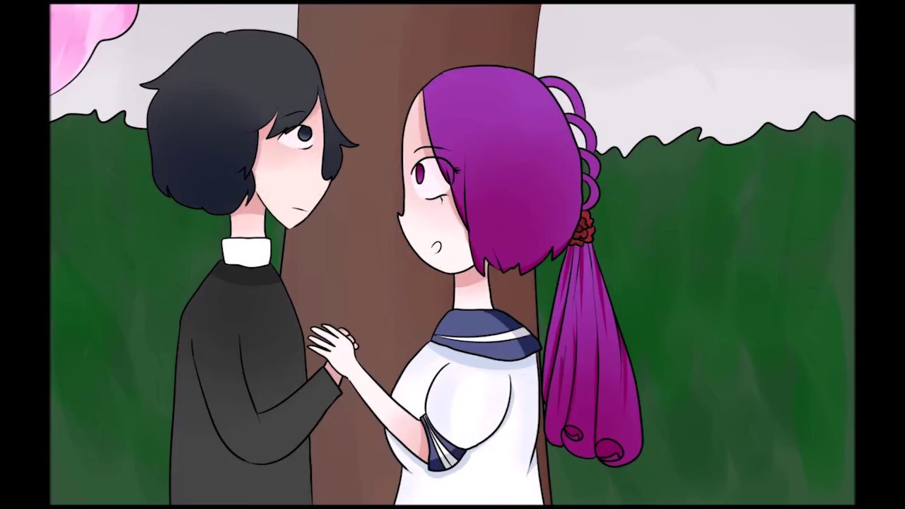 Welcome to Lovesick: A Yandere's Tale, an Anime for Yandere Simulator ...