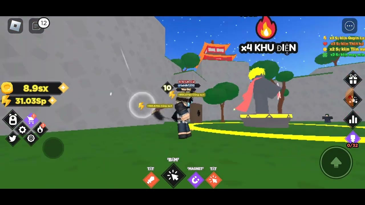 Anime Evolution Simulator: All Secret - YouTube