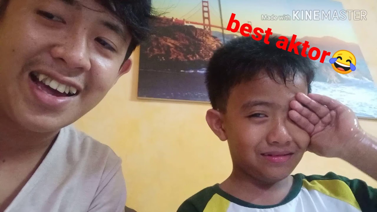 umiyak ako kasi ang pogi ko😭😂 - YouTube