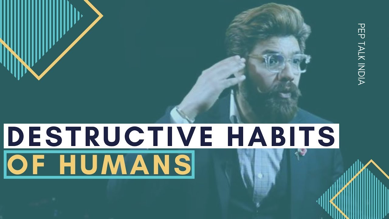 "Mastering Public Speaking: Overcoming One of the Most Destructive ...