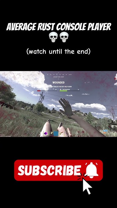 ‼️Subscribe and like for more Rust content‼️ #rustconsole #rustraid #rust #rustshorts #rustclips ...