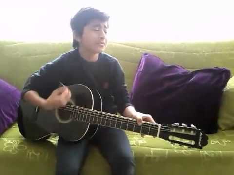 AH BENİMDİ SUC BENİMDİ