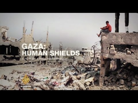 Documentaries not to be missed on Al Jazeera English - YouTube