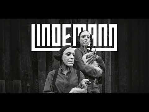 LINDEMANN - ACH SO GERN (pain version) sub español und deutchs - YouTube