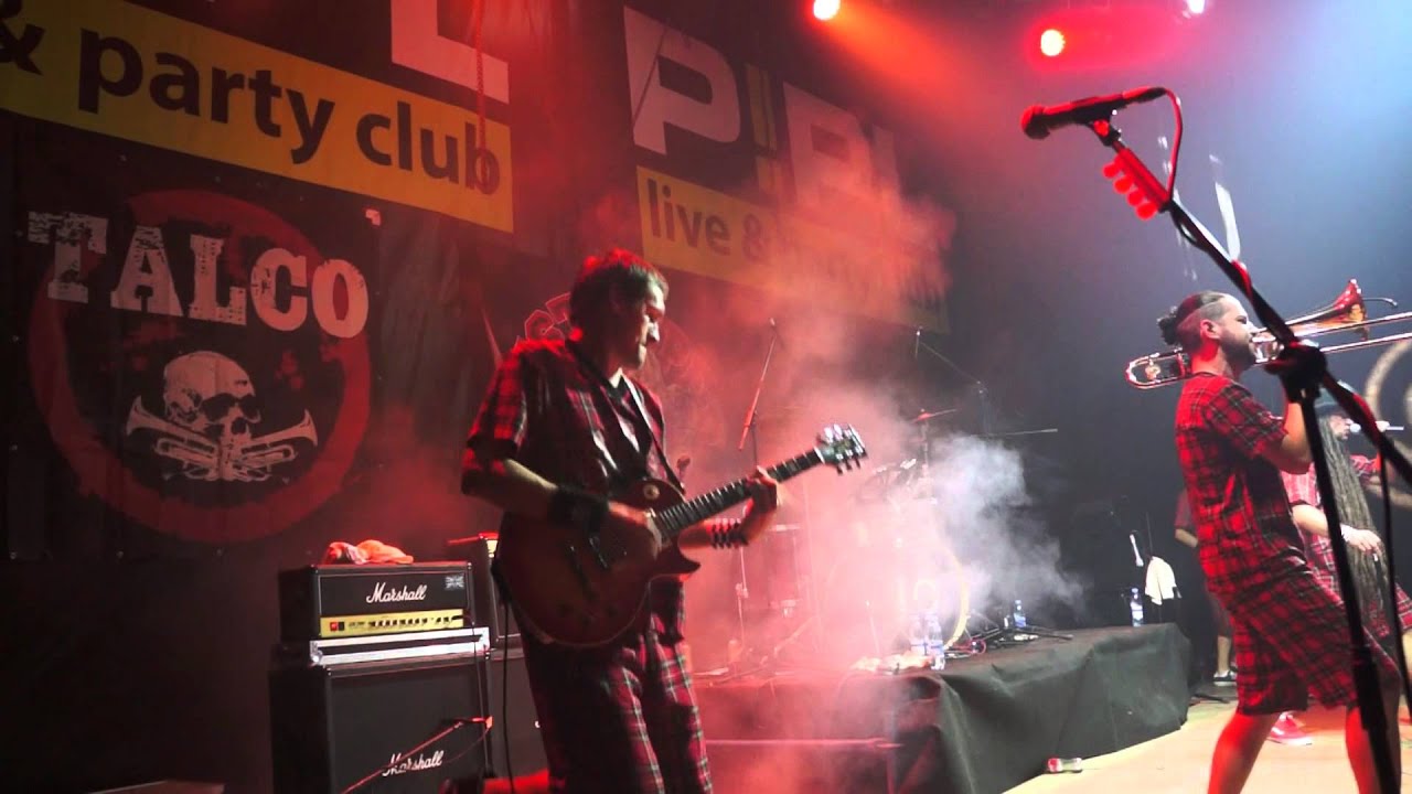 DISTEMPER - Гордость - YouTube