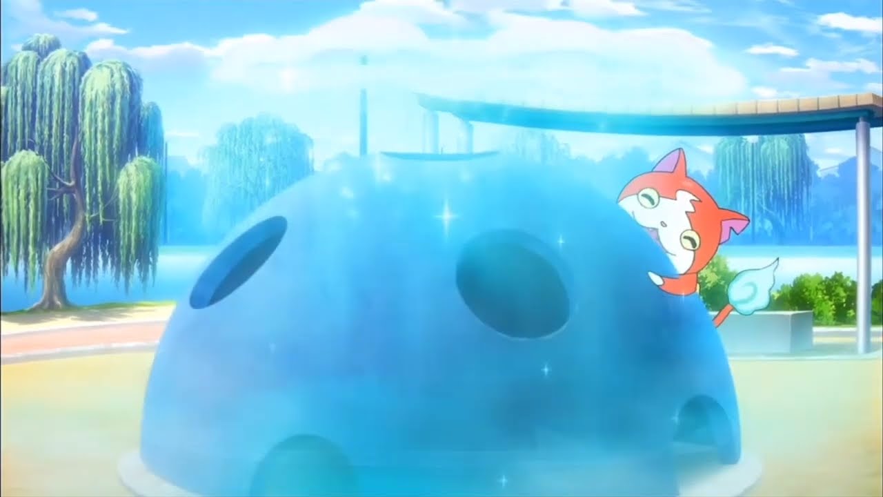 Yo-Kai Illoo A Full Yo-Kai Watch Episode - YouTube