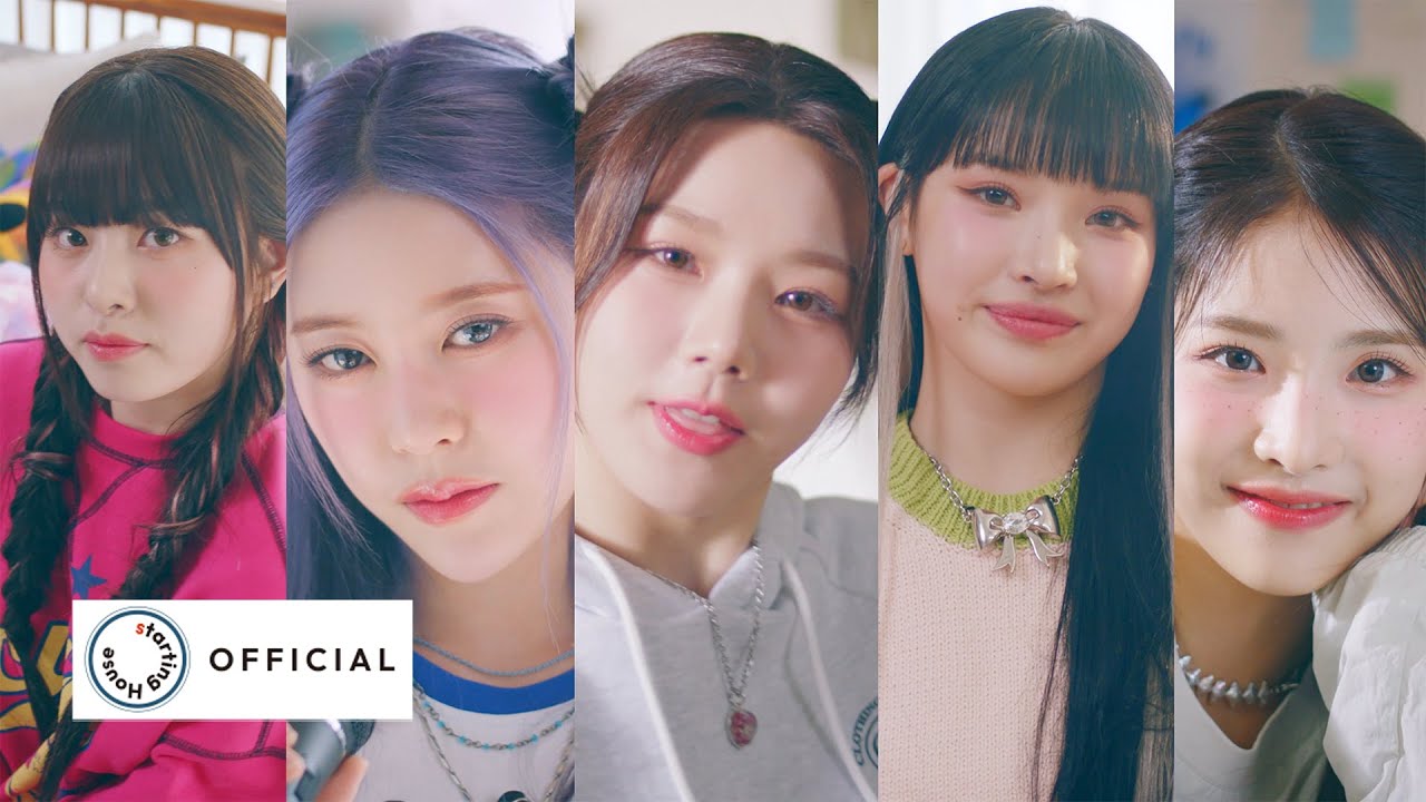 ADYA(에이디야) - ‘Per’ Official S#3 MV Realtime YouTube Live View Counter 🔥 ...