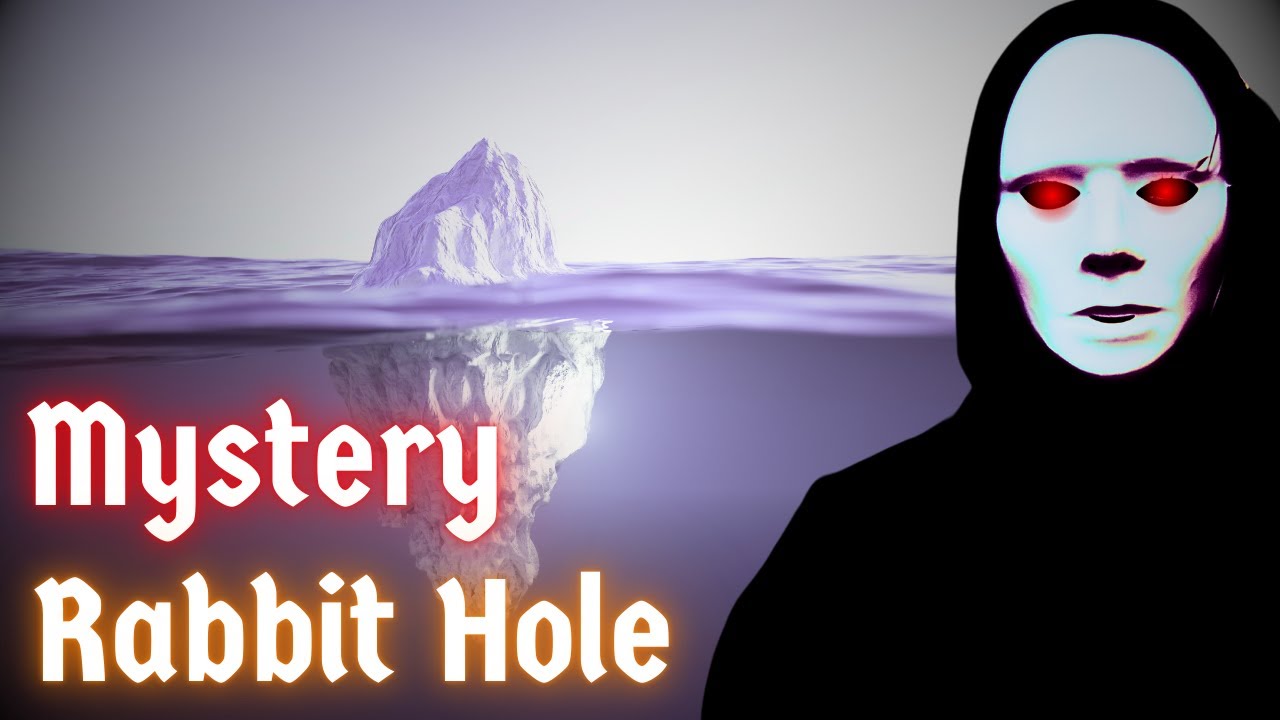 7 Unbelievable Real Mysteries - YouTube