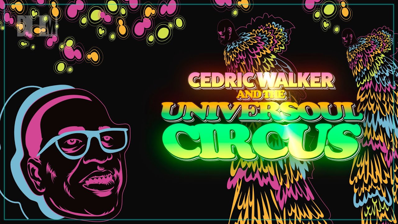 Black History Month: A Brief History Of The Black Circus - YouTube