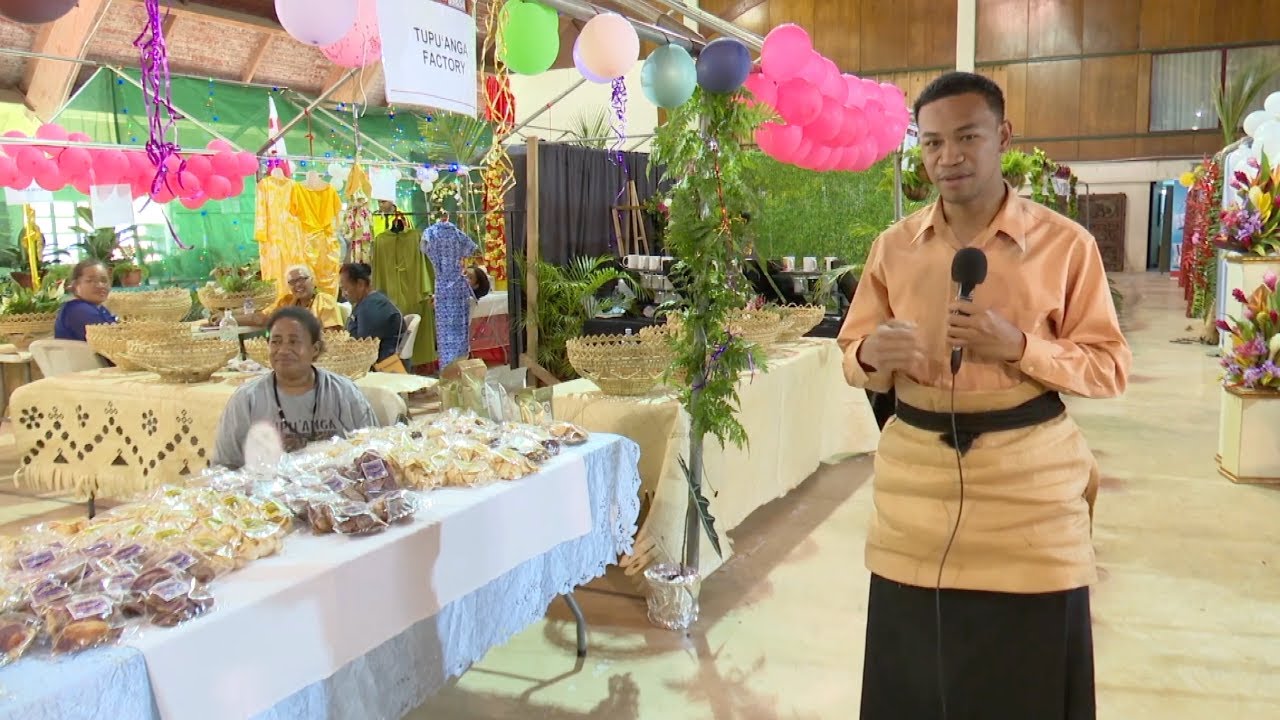 24.11.22 Ongoongo Televisone Tonga: TV Tonga News: Tongan Language ...