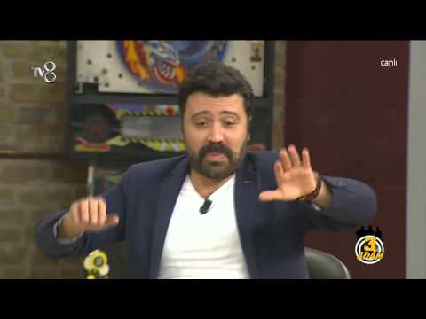 3 Adam - Bülent Emrah Parlak'ın Makedonya Anısı (2.Sezon 11.Bölüm)