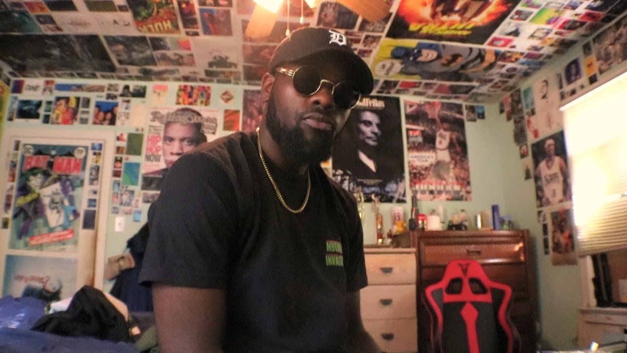 Gone Wallace - SYNERGY (Official Video) - YouTube