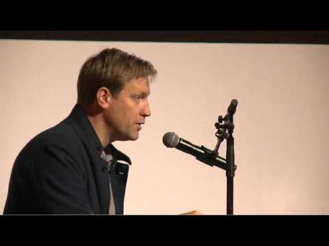 Garden Marathon 2011: Alex Waterman - Beacons of Ancestorship - YouTube