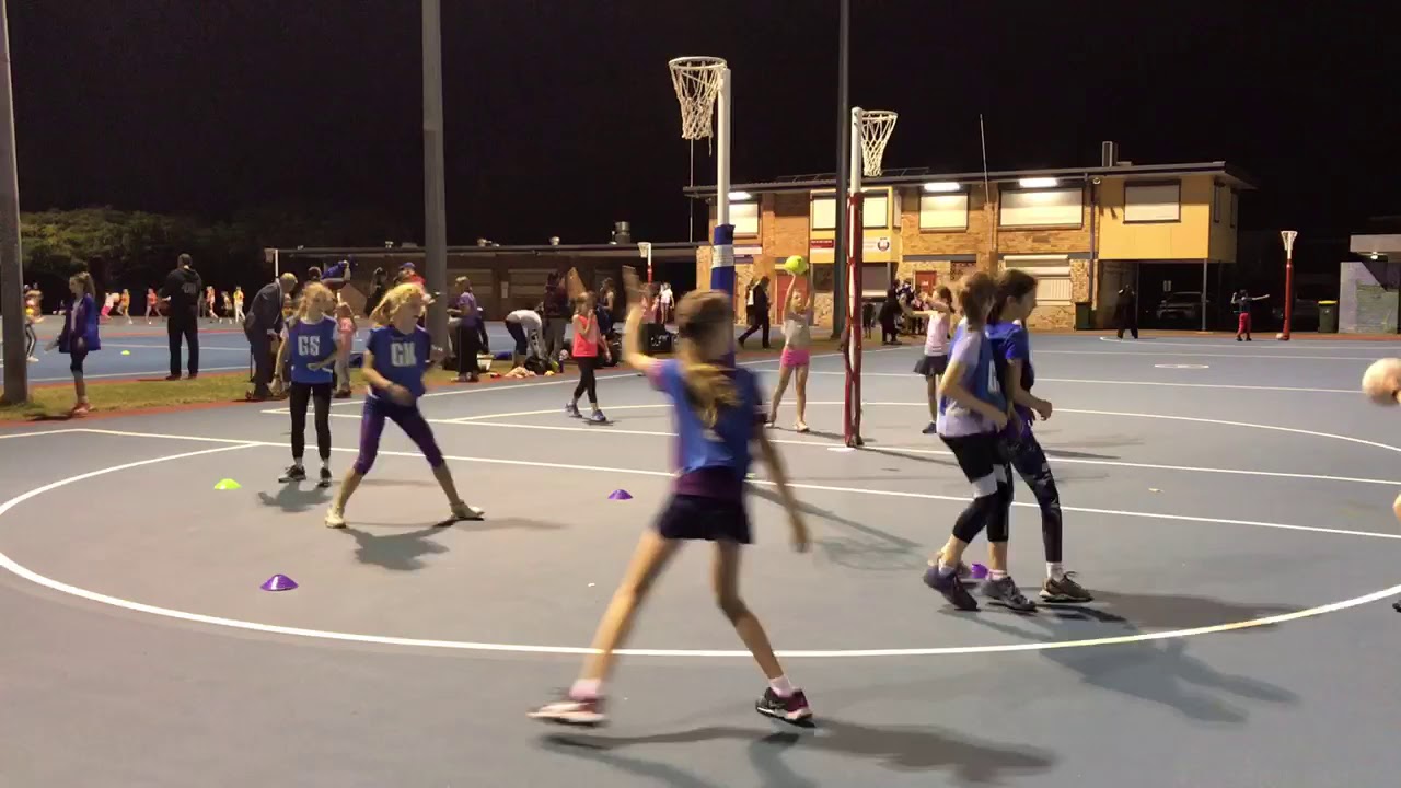 circle rotation with ball - YouTube