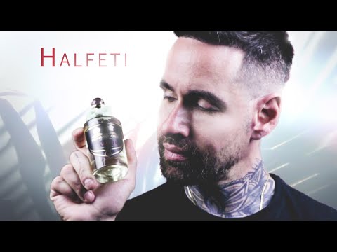 Perfumer Reviews 'Halfeti' by Penhaligons