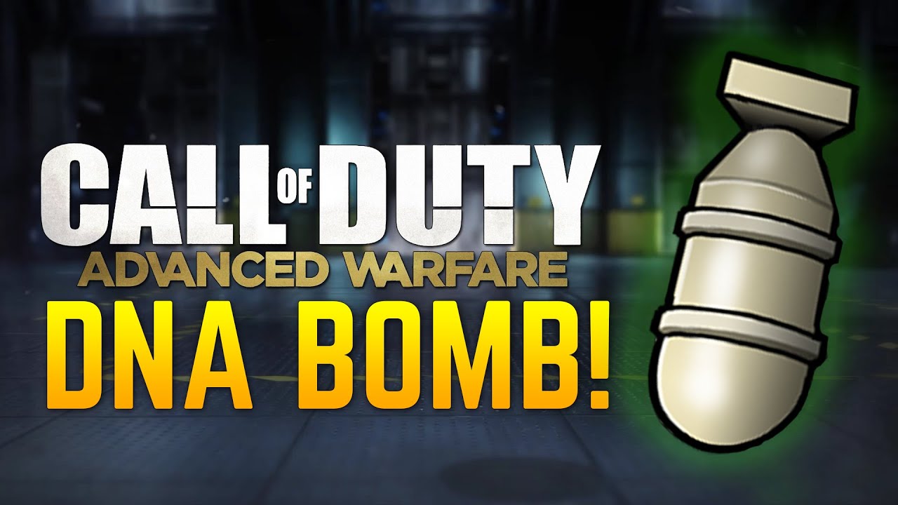 DNA BOMB / DNS BOMBE! MOAB-Ersatz bestätigt! - Call of Duty: Advanced ...