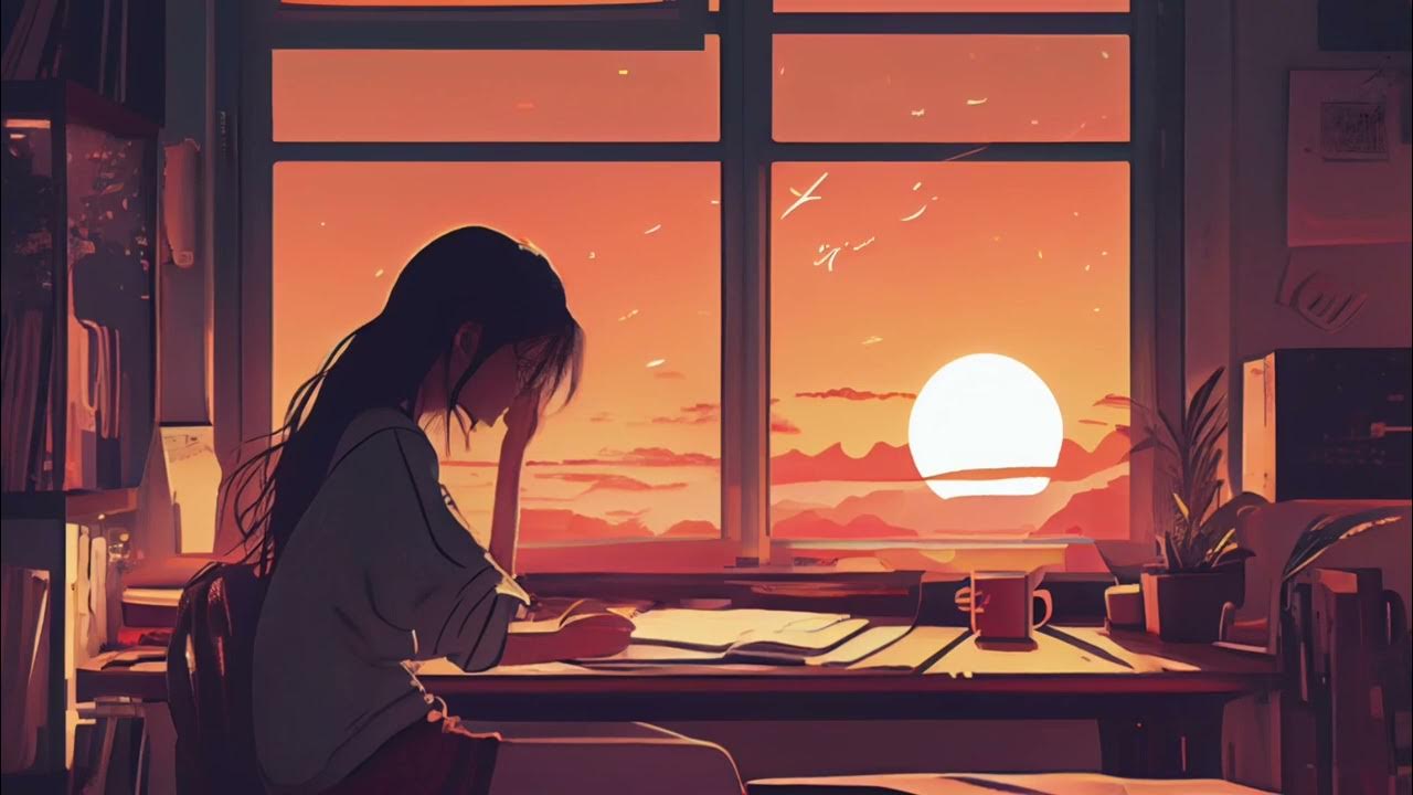 Unwind and boost productivity with lofi, chill beats, and jazz for studying, relaxing, and ...