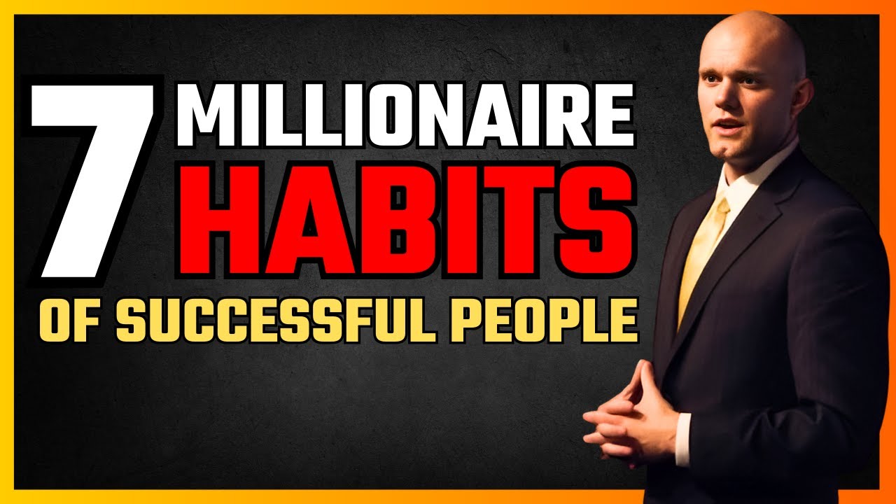 Want to Get Rich and Achieve Financial Success? Follow These 7 ...